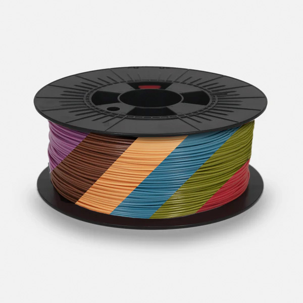 Recycling Fabrik PLA | 3Dmensionals